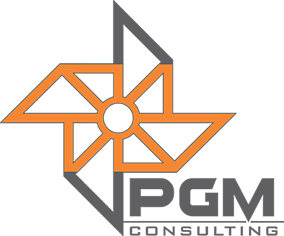 Pgdm Logo